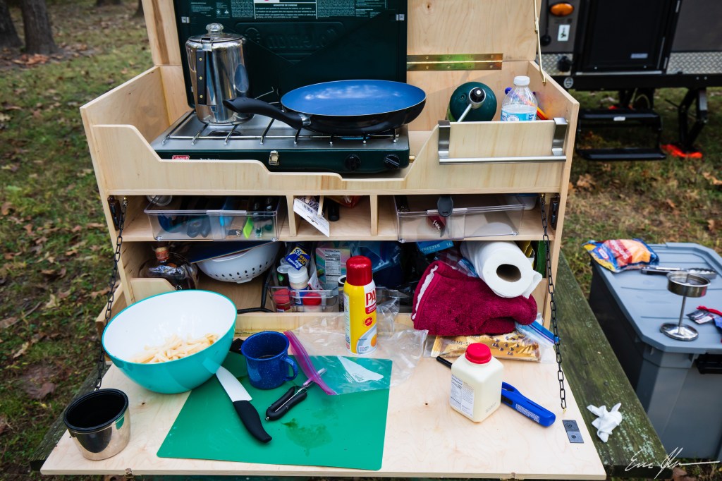 Chuck Box – The Johnson Blog